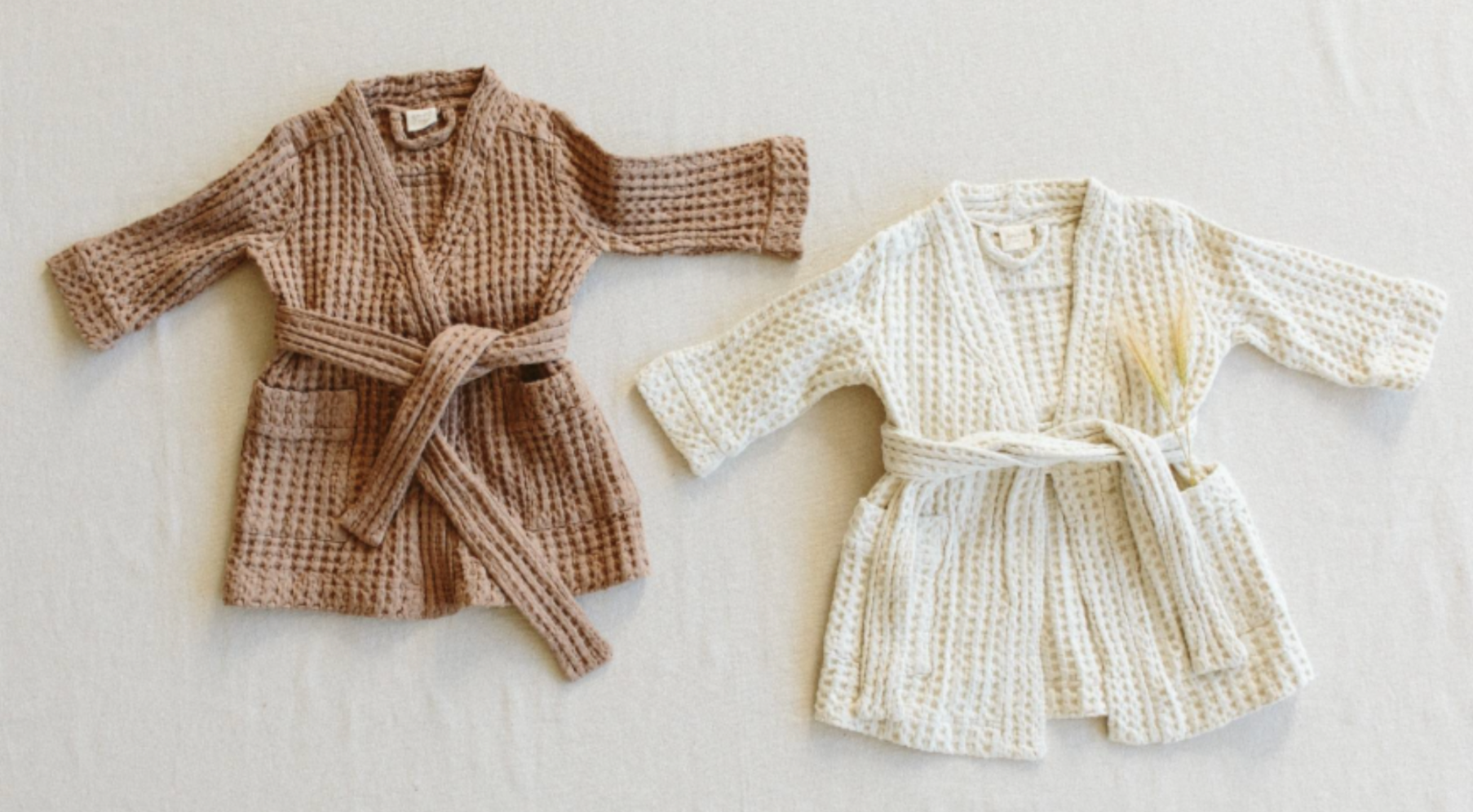 CPSC, Goumi Announce Recalls Children's Robes Due to Violation of ...