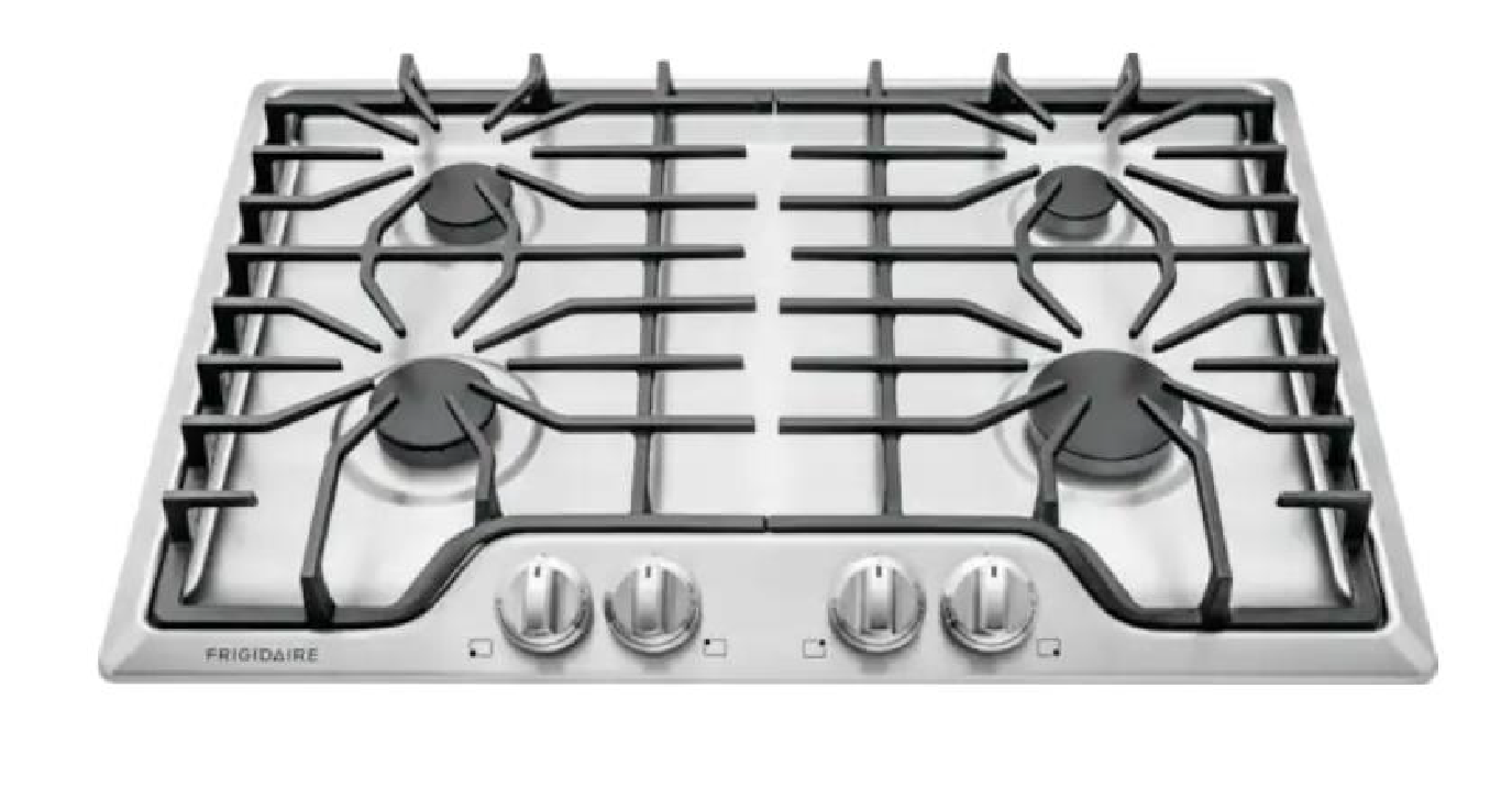 CPSC, Electrolux Group Announce Recalls Frigidaire Gas Cooktops Due to ...