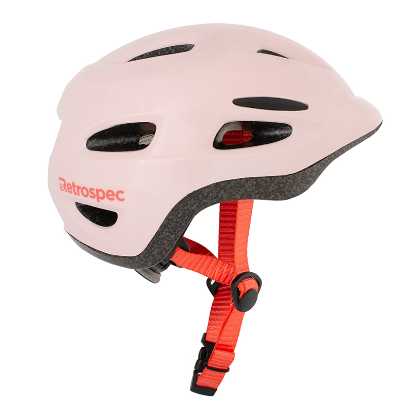 CPSC, Retrospec Announce Recalls Kid's Bike Helmets Due to Risk of Head Injury; Violation of the ...
