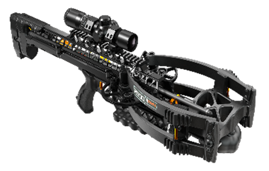 CPSC, Ravin Crossbows Announce Recalls Ravin R500 Series Crossbows Due ...