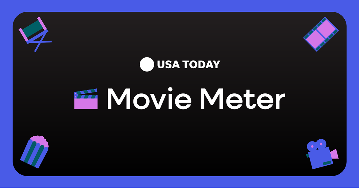 Movie Meter 2026 - Vote for Best Picture of the year, from USA TODAY