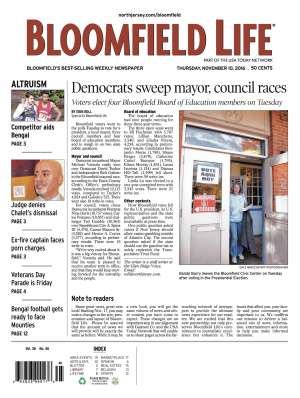 Special Sections and Magazines | NorthJersey.com