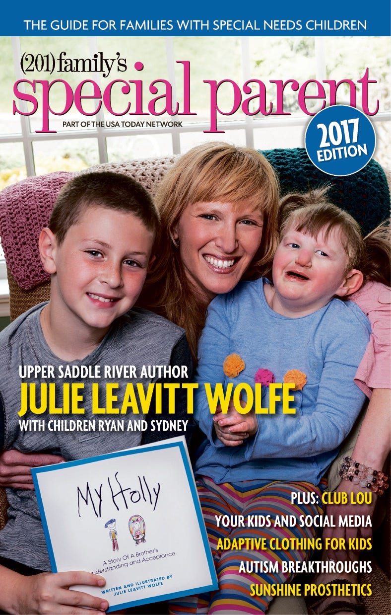 Special Sections and Magazines | NorthJersey.com