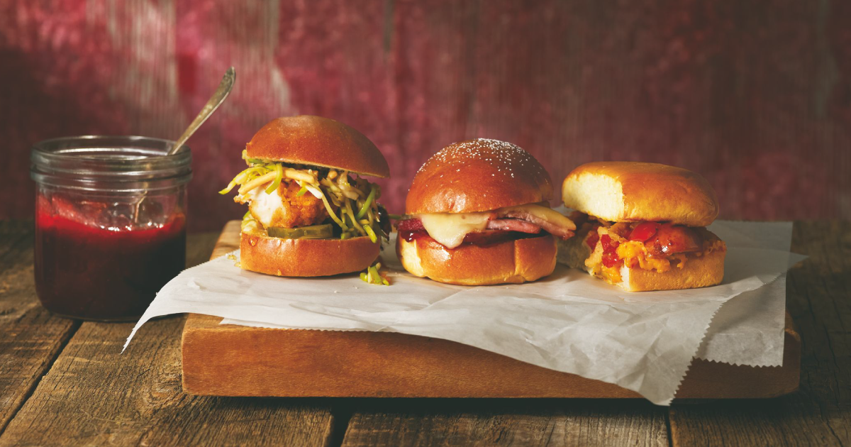 For The Ultimate Tailgate Party Check Out These Recipe Ideas - The ...