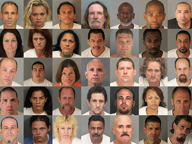 Freed But Forgotten - California prison reform investigation - USA TODAY Freed But Forgotten - California prison reform investigation - USA TODAY